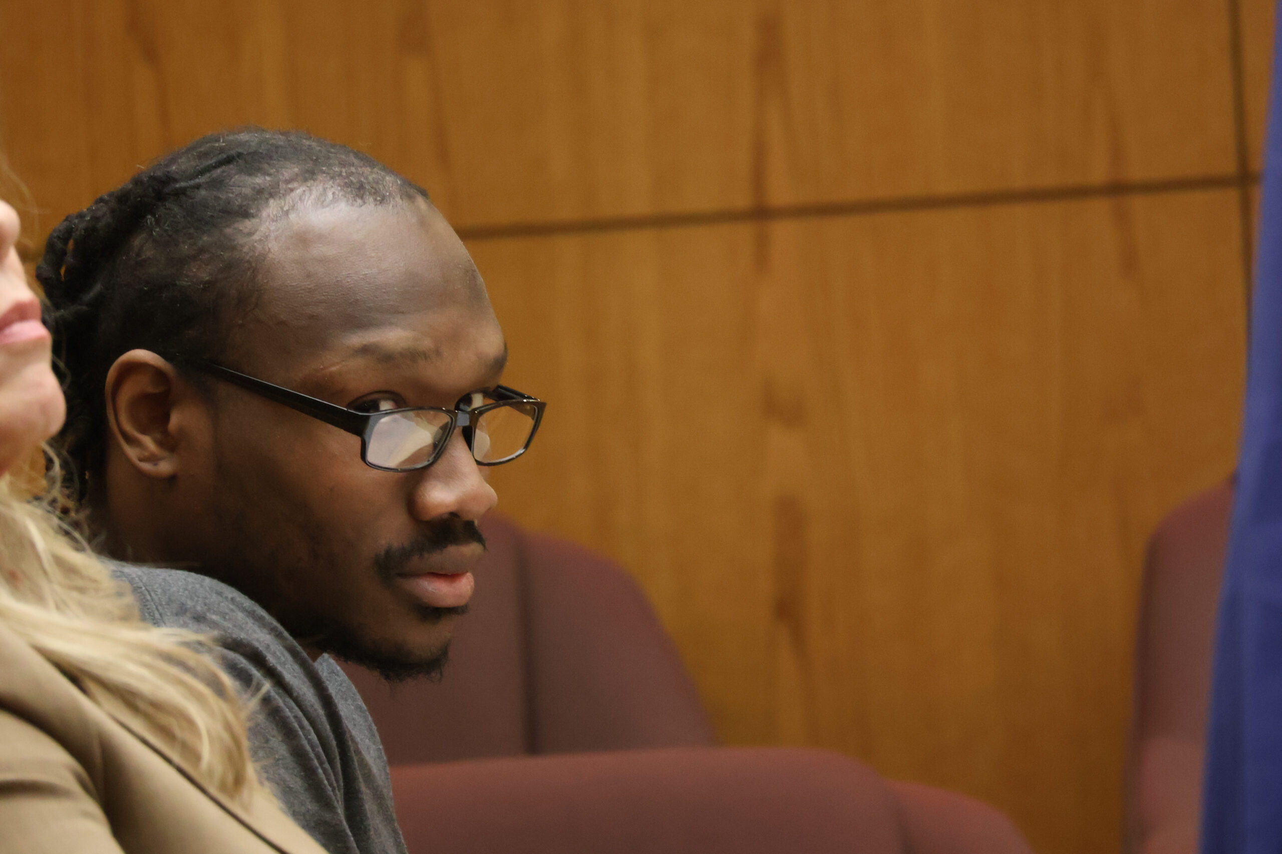 Lawrence man’s charge increased to first-degree murder in connection with shooting across from ...